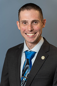 Student Experience - Frederick Community College